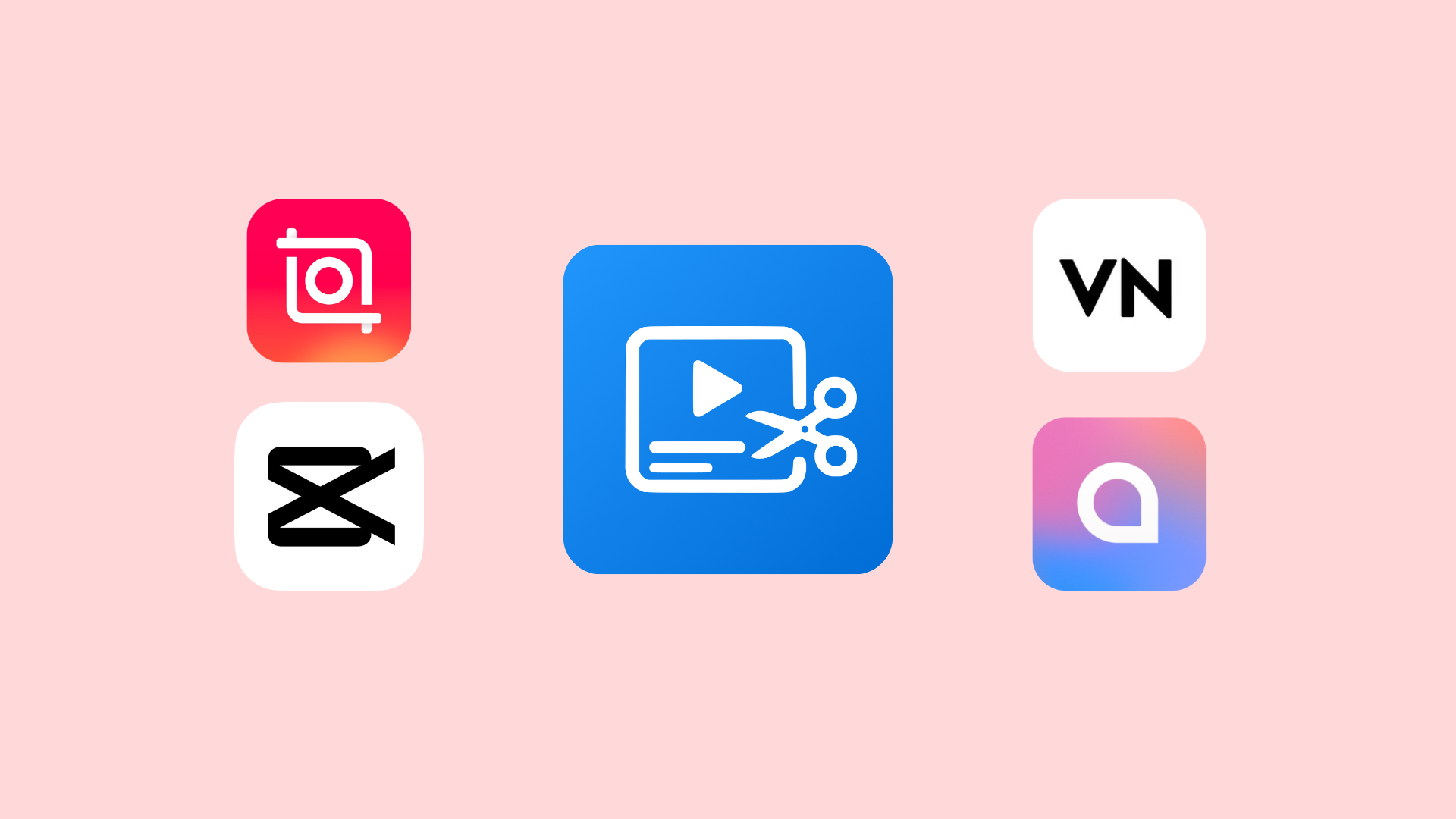 Best iPhone Video Editing Apps (2026): Top 7 Compared · Blitzcut